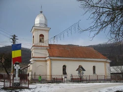 Deleni (Ideciu de Jos), Mureș | Familypedia | Fandom