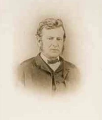 Robert William Botting (1818-1890) | Familypedia | Fandom