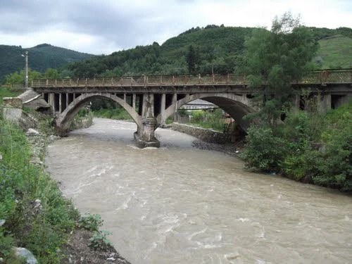 Cireșoaia, Bacău | Familypedia | Fandom