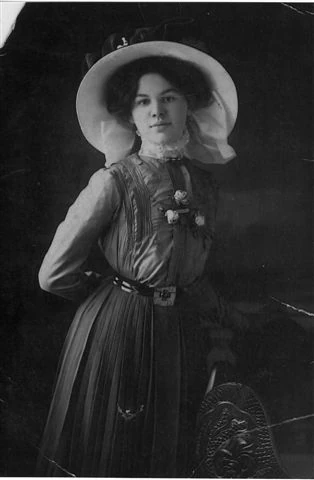 Elizabeth Emily Windle (1893-1985) | Familypedia | Fandom