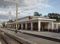 Făurei | Familypedia | Fandom