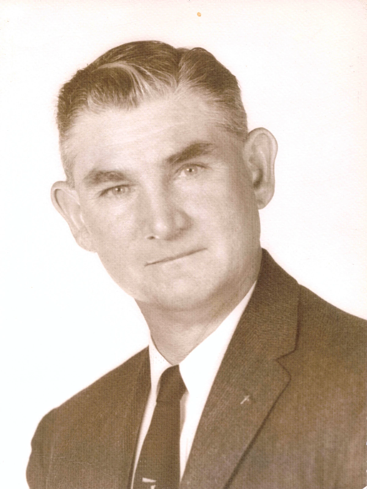 Matthias William Lynch (1907-1963) | Familypedia | Fandom