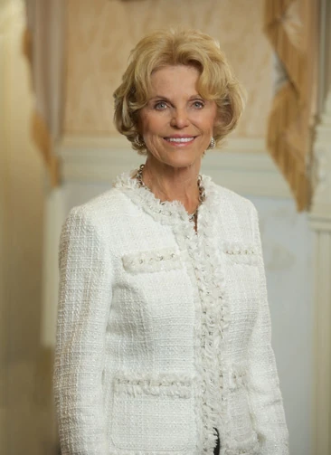 Peggy Anderson (1946) | Familypedia | Fandom