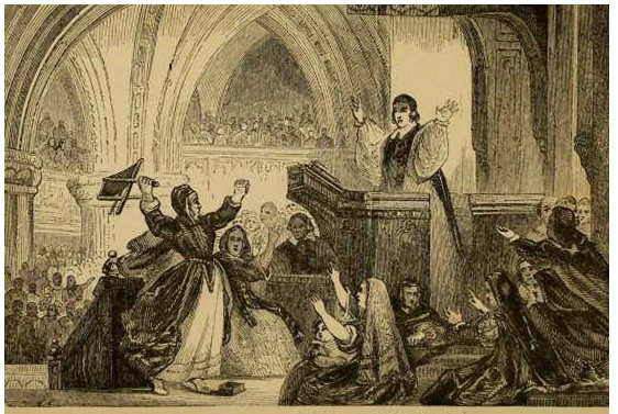 Patrick Cathcart Adair (1625-1694) | Familypedia | Fandom