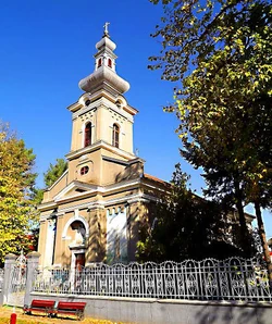 Bazoș, Timiș | Familypedia | Fandom