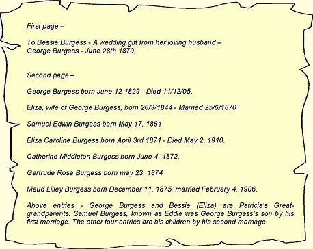 Patricia Helen Stickler (1932-1995) | Familypedia | Fandom