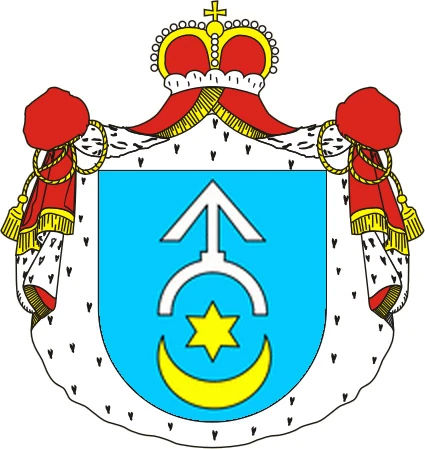 Rurik dynasty | Familypedia | Fandom