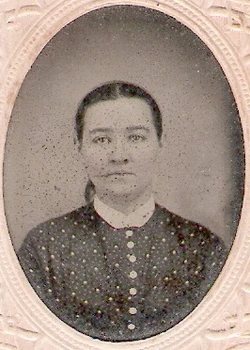 Nancy Bateman (1843-1933) | Familypedia | Fandom