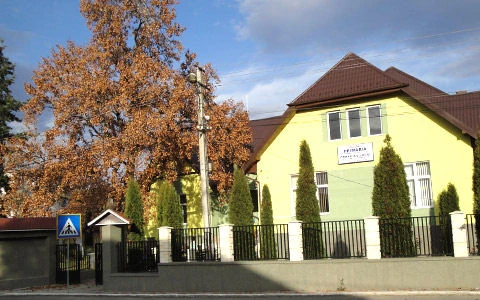 Tiha Bârgăului, Bistrița-Năsăud | Familypedia | Fandom