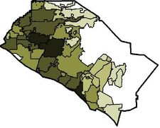 Orange County, California | Familypedia | Fandom