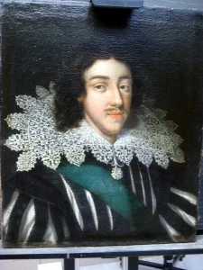 George Cotton (1560-) | Familypedia | Fandom