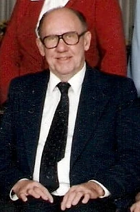 Leslie Branch Ashby (1920-2001) | Familypedia | Fandom
