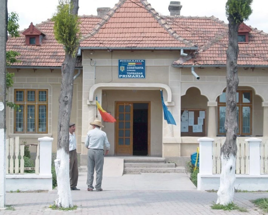 Commune of Topraisar, Constanța | Familypedia | Fandom