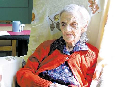 Gladys Irene Piatt (1899-2009) | Familypedia | Fandom