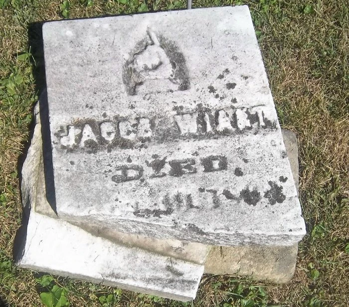 Jacob Wiant (1772-1813) | Familypedia | Fandom