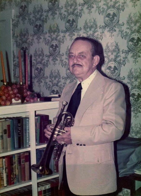 Robert Richard Martin (1904-1977) | Familypedia | Fandom