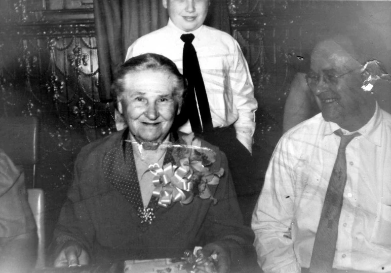 Peter Rice II (1908-1962) | Familypedia | Fandom