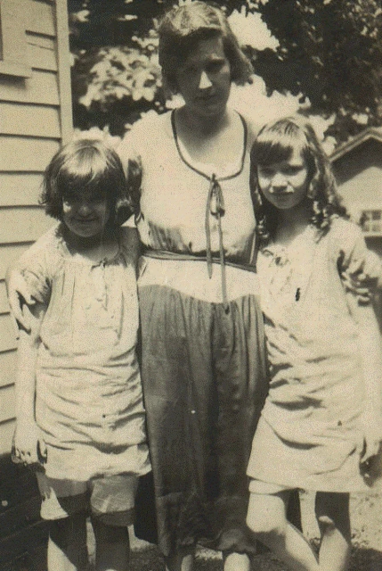 Evelyn Frazier (1897-1945) | Familypedia | Fandom