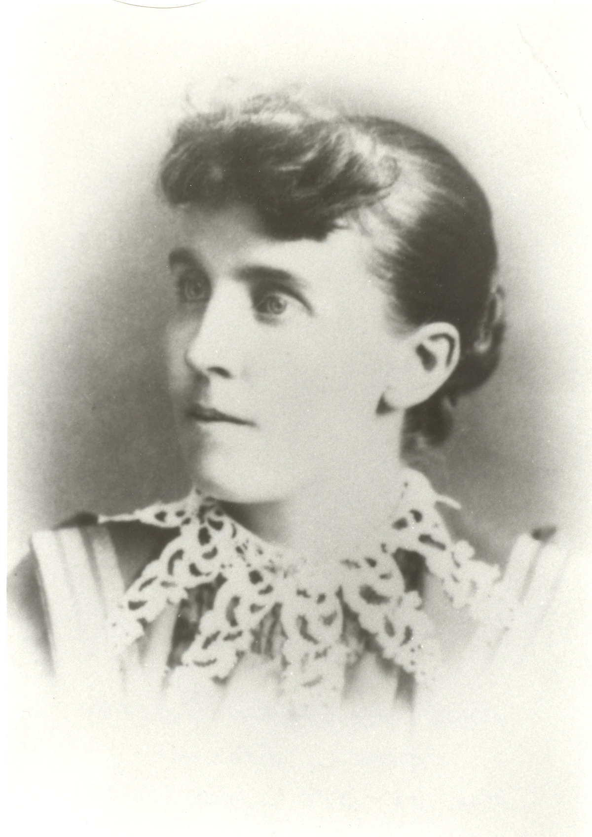 Mary McCarron (1870-1946) | Familypedia | Fandom