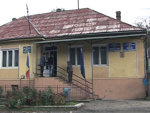 Commune of Valea Chioarului, Maramureș | Familypedia | Fandom