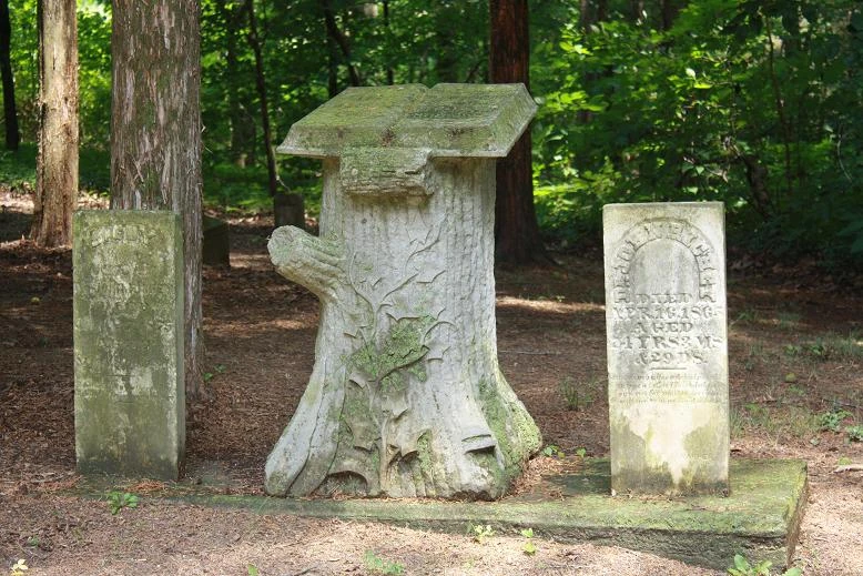 John Richey (1790-1865) | Familypedia | Fandom