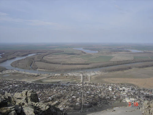 Commune of Turcoaia, Tulcea | Familypedia | Fandom