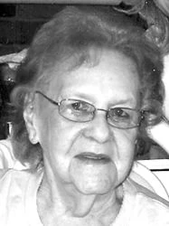 Clara Virginia Van Ormer (1919-2008) | Familypedia | Fandom