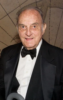 Louis Stanton Auchincloss (1917-2010) | Familypedia | Fandom