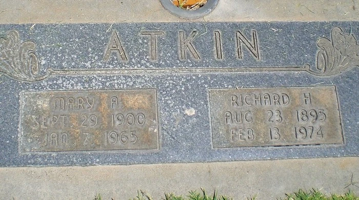 Mary Marie Adams (1900-1965) | Familypedia | Fandom