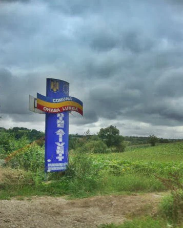 Commune of Ohaba Lungă, Timiș | Familypedia | Fandom