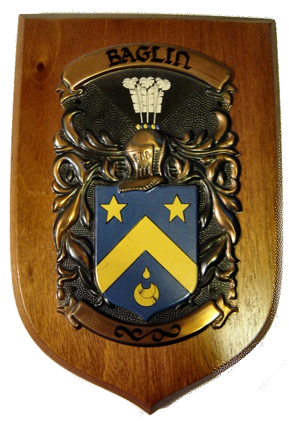 Baglin (surname) | Familypedia | Fandom