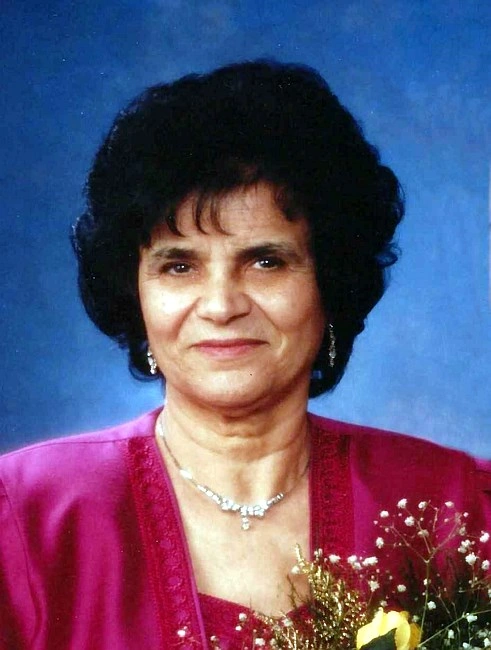 Maria Giuseppa Tassone Dominelli (1926-2019) | Familypedia | Fandom