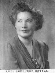 Ruth Shepherd (1908-1957) | Familypedia | Fandom