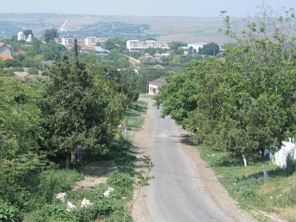 Adamclisi, Constanța | Familypedia | Fandom
