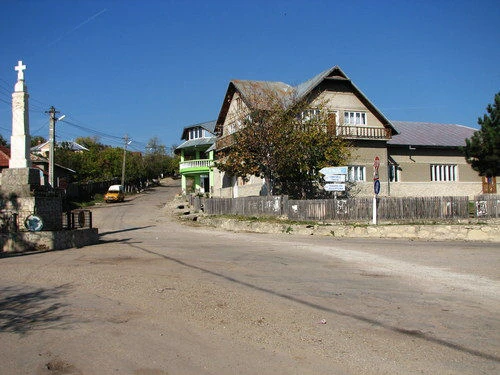 Commune of Năeni, Buzău | Familypedia | Fandom