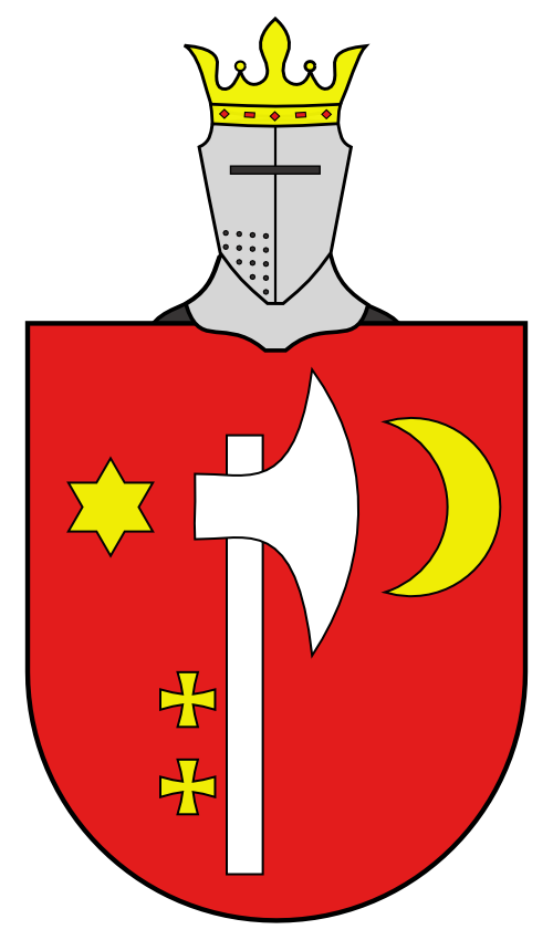 Category:Axes in heraldry | Familypedia | Fandom