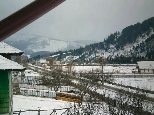 Commune of Șaru Dornei, Suceava | Familypedia | Fandom