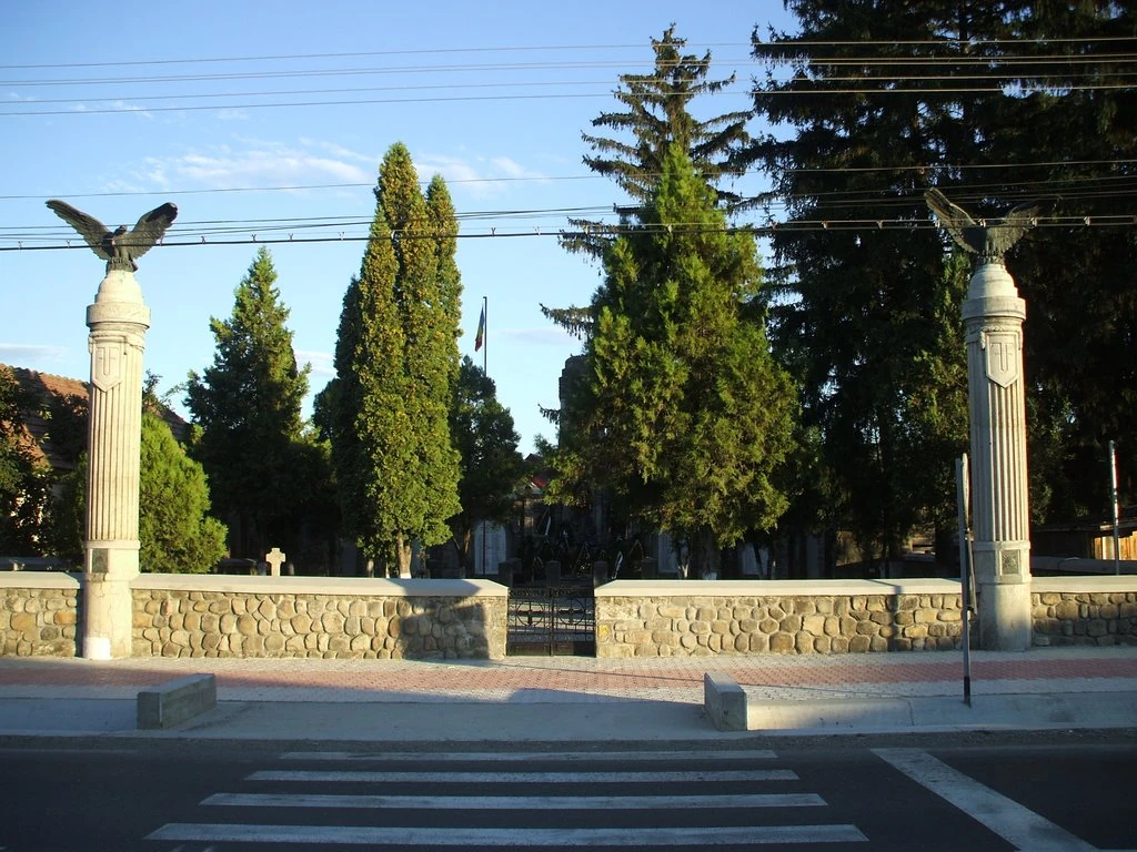 Commune of Oituz, Bacău | Familypedia | Fandom