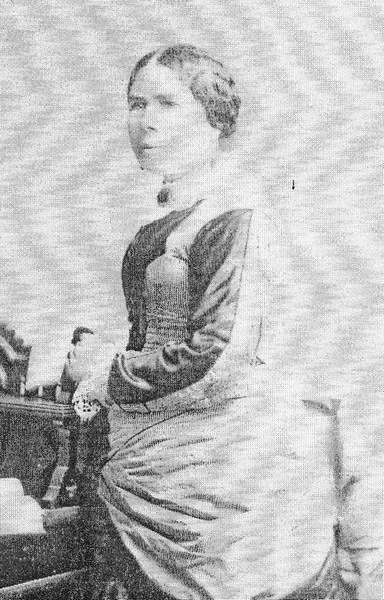 Jane Lucas (1825-1909) | Familypedia | Fandom