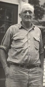 Howard Allen Milner (1898-1971) | Familypedia | Fandom