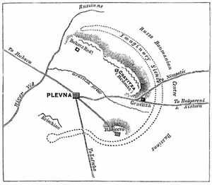 Battle of Plevna (1877) | Familypedia | Fandom