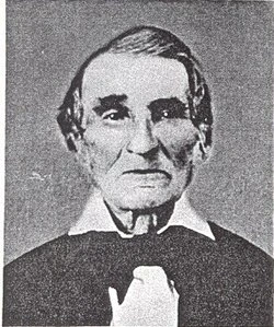 Samuel Merrill (1780-1878) | Familypedia | Fandom