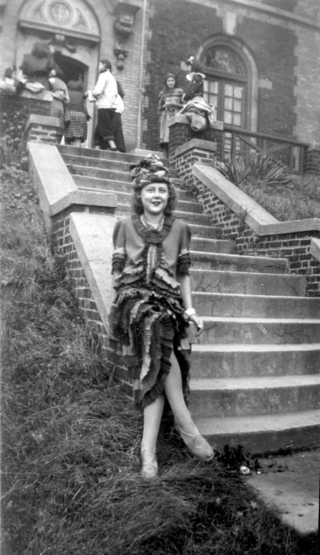 Anna Olsen (c1932-) | Familypedia | Fandom