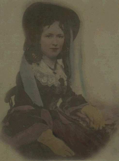 Anna Eleanor Cunningham (1838-1912) | Familypedia | Fandom