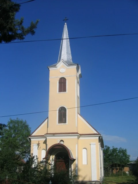 Periș, Mureș | Familypedia | Fandom