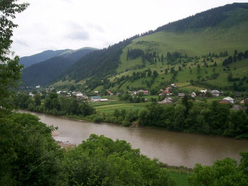 Commune of Borca, Neamț | Familypedia | Fandom