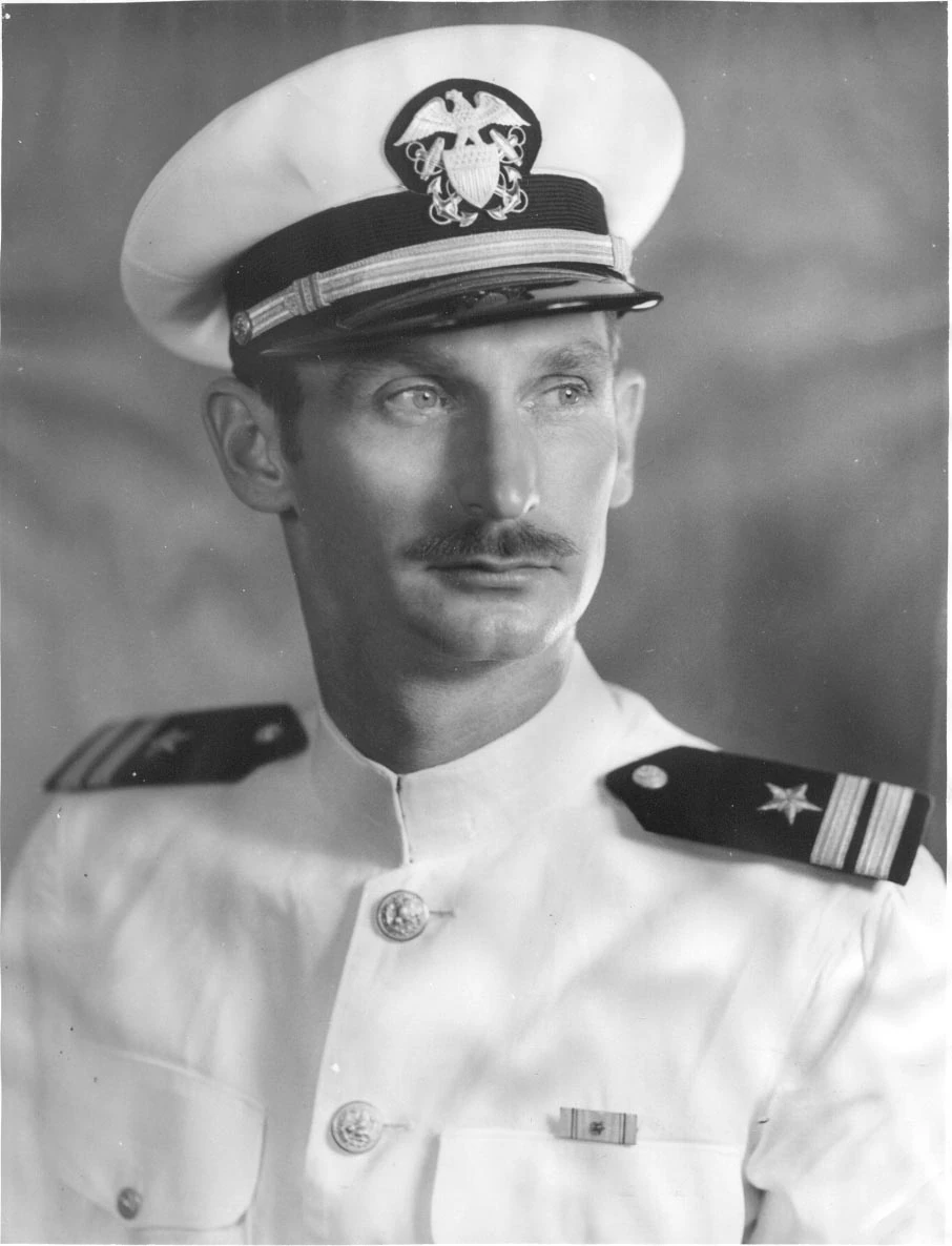 Gillespie Godfrey Boyd (1909-1988) | Familypedia | Fandom