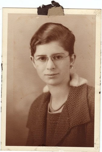 Virginia Carroll McNeal (1912-1995) | Familypedia | Fandom