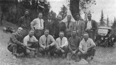 Udall in Arizona | Familypedia | Fandom