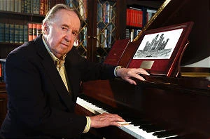 Crawford Marion Gates (1921-2018) | Familypedia | Fandom